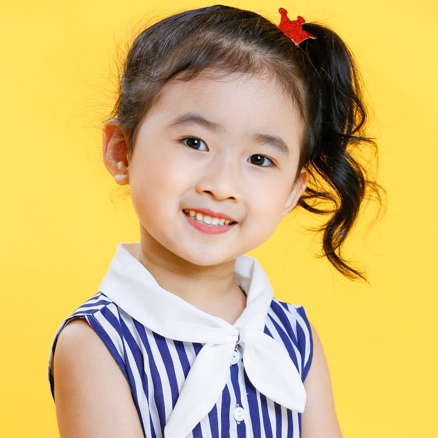Bé Candy Ngọc Hà - Nghe nhạc Bé Candy Ngọc Hà mp3 mới và hay nhất