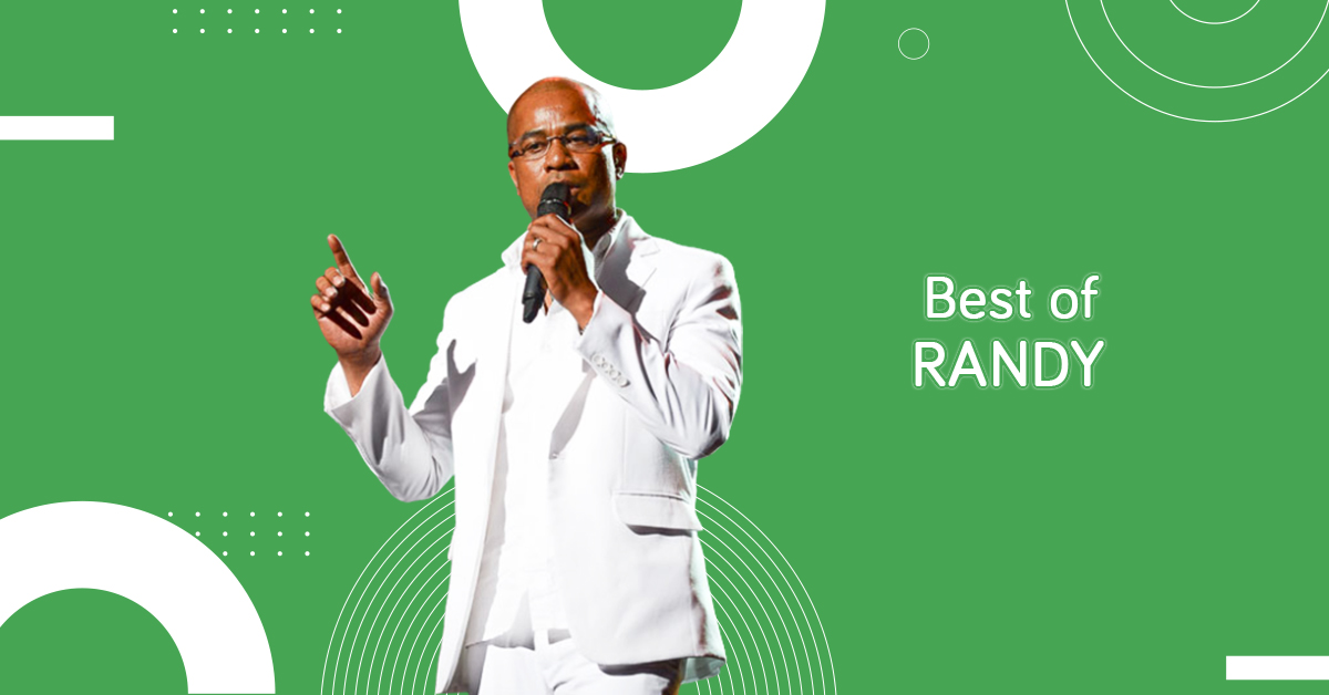 Liên Khúc Nhạc Trữ Tình Randy Hay Nhất