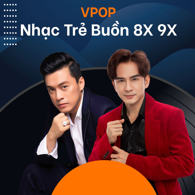 Tuyển Tập Nhạc Trẻ Buồn Tâm Trạng 8x 9x Hay Nhất
