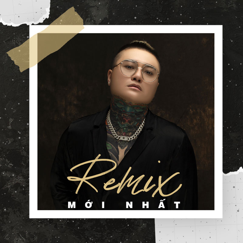 Liên Khúc Nhạc Trẻ Remix Mới Nhất