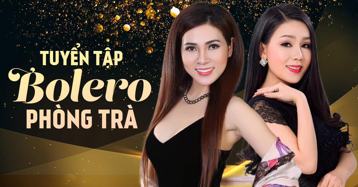 Liên Khúc Nhạc Bolero Phòng Trà Mp3 Hay Nhất