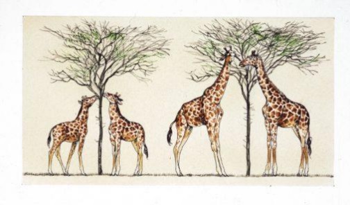 Bài 25: Học thuyết Lamac và học thuyết Đacuyn