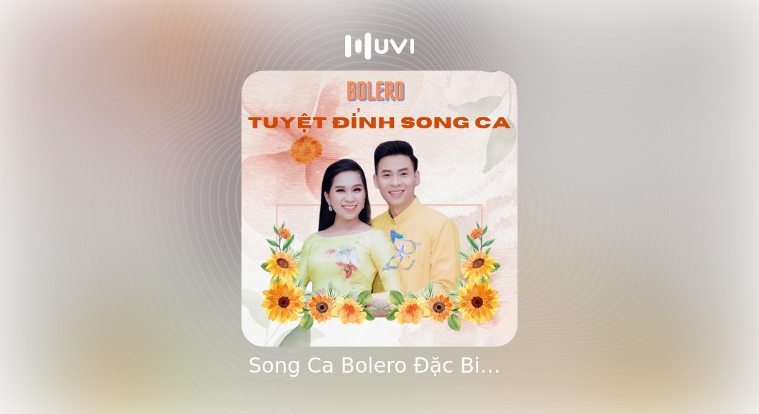 Tuyб ѓn Tбє P Nhбєўc Bolero Song Ca Mp3 Hay Nhбєґt