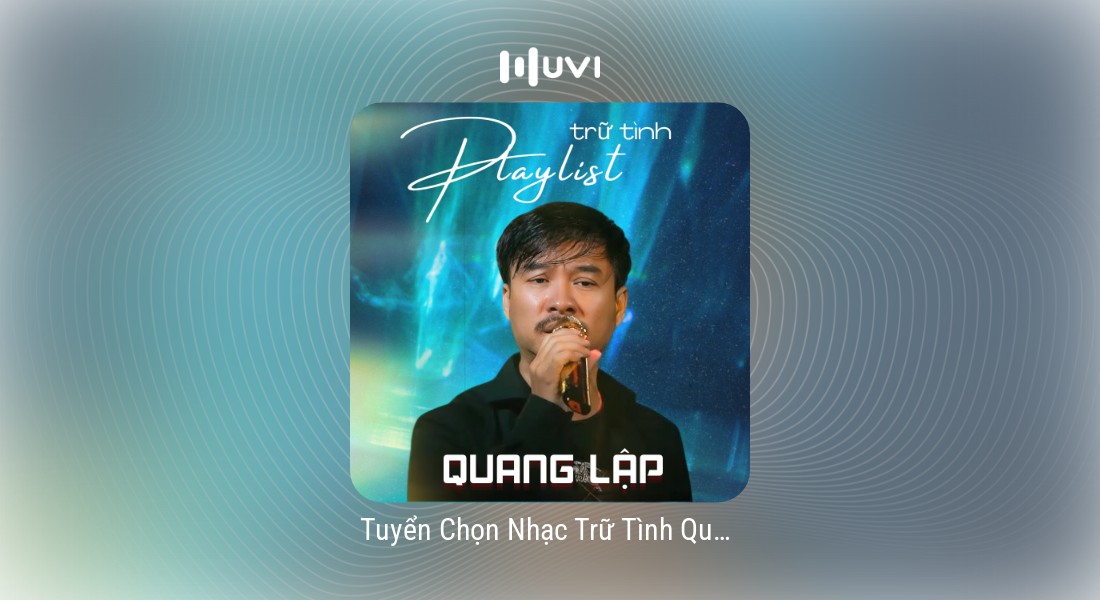 Muvi - Nghe và tải nhạc Mp3 miễn phí không giới hạn